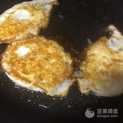 紅燒荷包蛋 鮮的團圓味 每日頭條