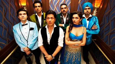 Happy New Year Overcomes Setbacks To Become Shah Rukh Khans Biggest