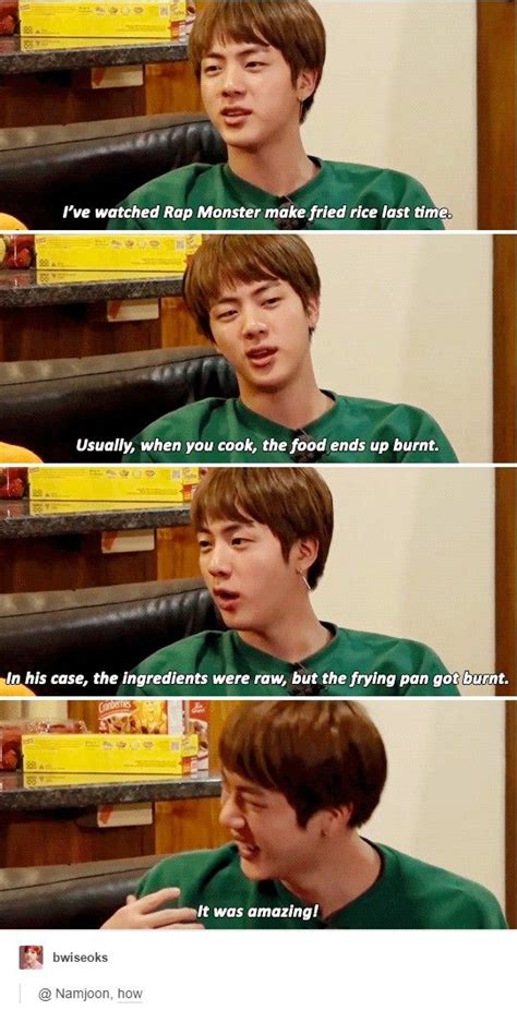 Pin By Fernanda Pereda On BTS And The Members Bts Funny Moments Kpop