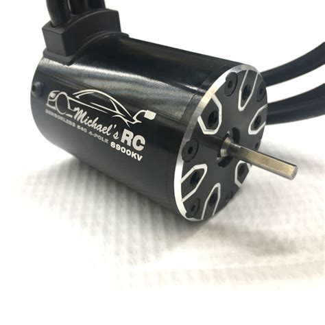Top Selling Cheap Mrc6900 110 6900kv Sensorless 540 4 Pole Drag Motor Michaels Rc Hobbies
