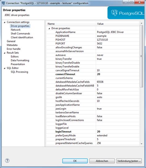 first tcp tunnel then ssl to postgresql db not working · issue 3521