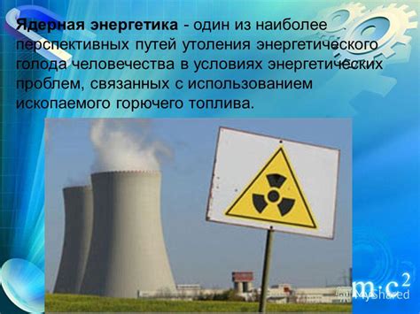Презентация на тему: "Плюсы и минусы Атомных электростанций «Пусть ...