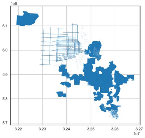 Working With Web Feature Services GemGIS Spatial Data Processing For Geomodeling