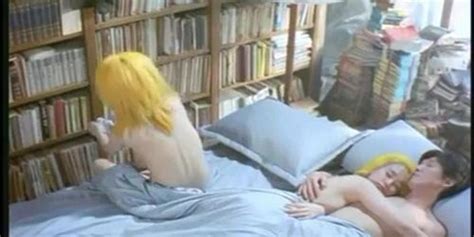 Kim Hwa Yeon Breasts Scene In Mutual Relations Tnaflix Com