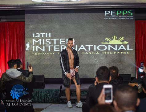 Mohamad Taha Lebanon 2018