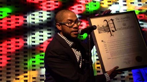 Proclamation International Decade For People Of African Descent