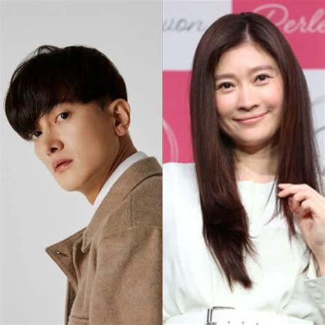 篠原涼子の現在の彼氏は韓国アイドルのグァンス！インスタ削除は篠原の束縛！｜芸能速報 Kattan