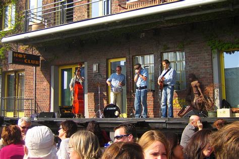 Blues Musiker Foto And Bild Szene Jazz And Blues Menschen Bilder Auf