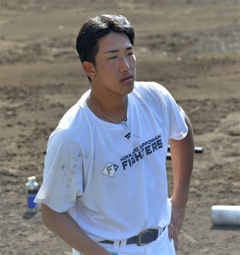 道新スポーツ On Twitter 本日は中日ドラゴンズ戦 スタメンです⚾️ Lqka7pv6jm Twitter