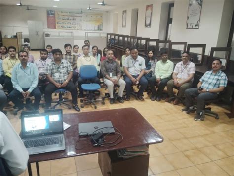 Dr Brijesh Kumar On Linkedin Fdp By Ict Academy