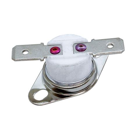Ksd301 180c No 10a 250v Proximity Ceramic Temperature Control Switch