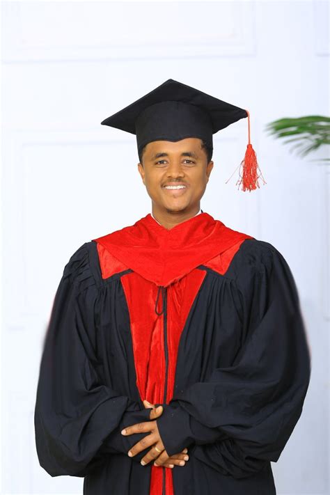 Habtamu Melkie On Linkedin Im Happy To Share That Ive Completed My