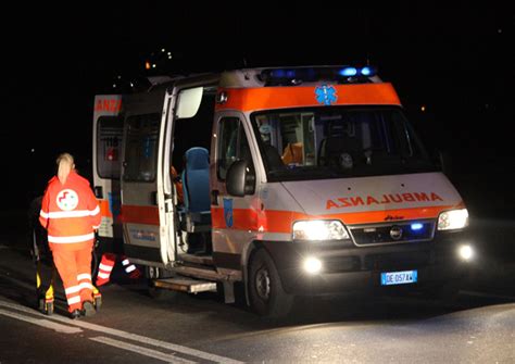 Terribile incidente sulla Olbia Tempio un morto e un ferito grave in località Priatu Cagliari