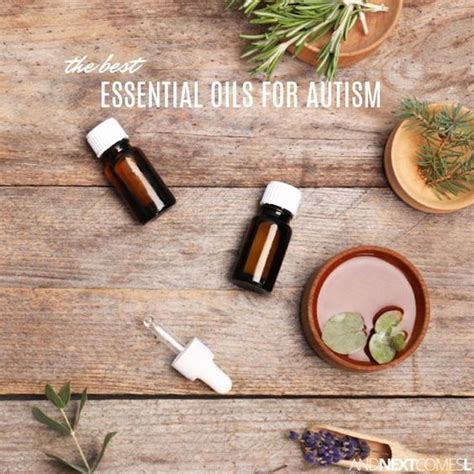 The Ultimate Guide To Autism And Essential Oils