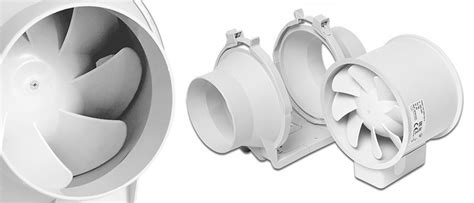 ᐉ Канальный вентилятор Soler&Palau TD-160/100 N Silent купить по цене 7 ...