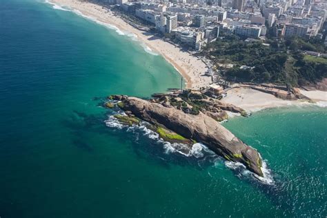 Essas são as melhores praias do Rio de Janeiro em
