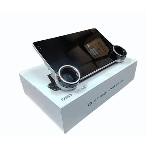 Ai K Infinite Dual Knobs Car Screen Android At Rs In Ahmedabad Id