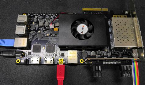 基于udptcp的远程更新qspi Flash — Zynq 7000开发平台fpga教程 10 文档