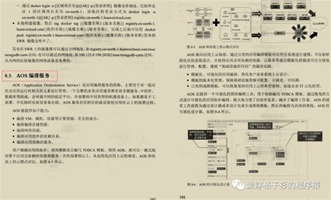 颠覆认知！微服务架构及设计模式还能这么理解，不愧是阿里架构师servicecomb Servicestage Csdn博客