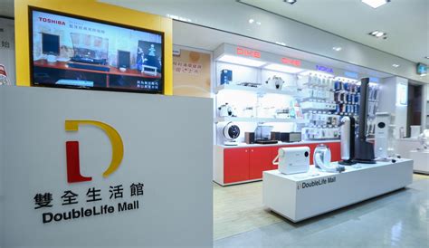 雙全國際首度展店「雙全生活館」新光三越台北站前店盛大開幕 力邀「fenix」出席一日店長活動應援 奧丁丁新聞 Owlnews
