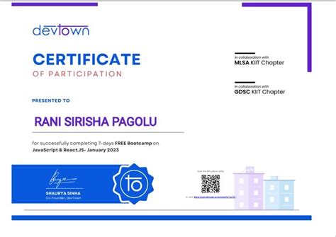 Rani Sirisha Pagolu On Linkedin Javascript React React Coding Css Html