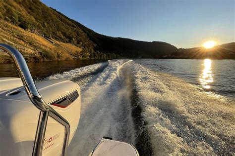 Spotlight Cox Cxo300 Diesel Outboard Engine Au