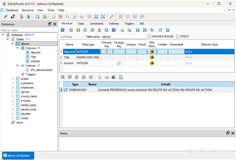 Sqlitestudio Download Softpedia