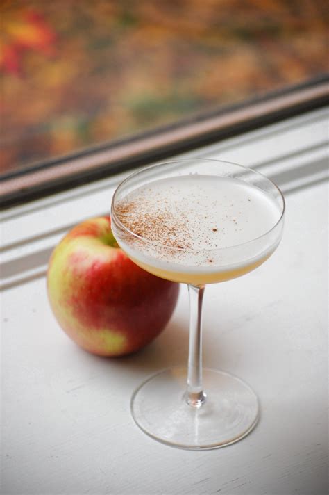 Poison Apple — Cocktails With Corinne