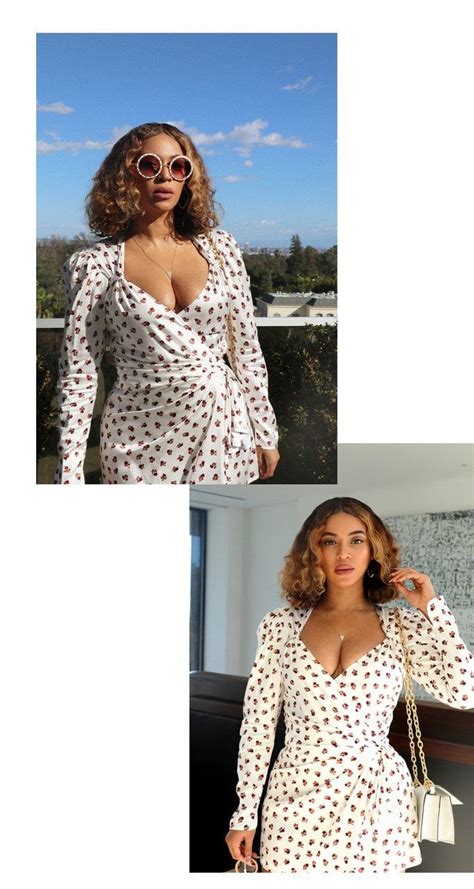 Beyoncé Releases Over 200 Intimate Never Before Seen Photos For Her