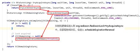 十三、redis分布式锁：缓存续命 幻月hah 博客园