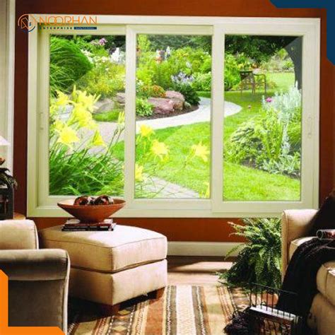 Sliding Window Noorhan Enterprise