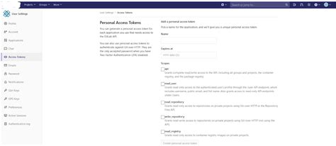 How To Use Github Desktop With Gitlab Repository Devopszones