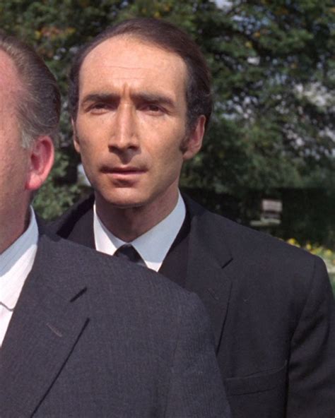The Avengers Series 5 Mission Highly Improbable Cast