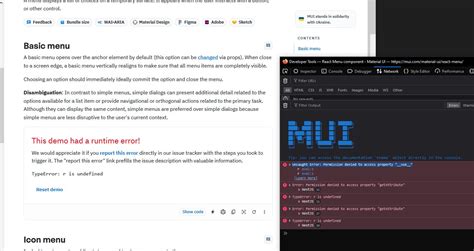 Site Is Not Usable · Issue 134692 · Webcompatweb Bugs · Github