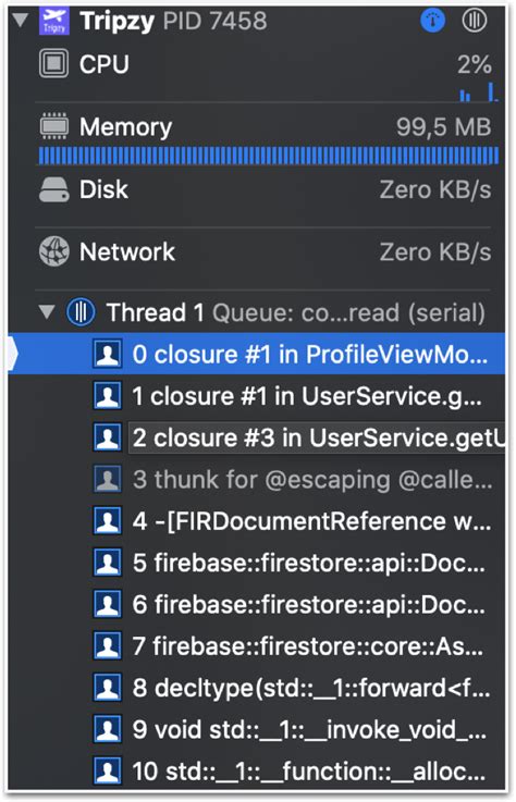 Fun Debugging In Ios — Understanding The Gui In 3 Minutes Michael