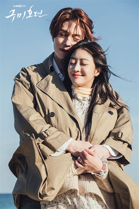 Thần Chết Lee Dong Wook đường Tình Truân Chuyên