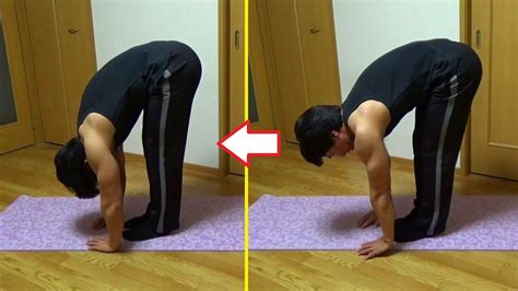 ストレッチの効果を検証！体が硬い方のハムストリングスの伸ばし方 Youtube
