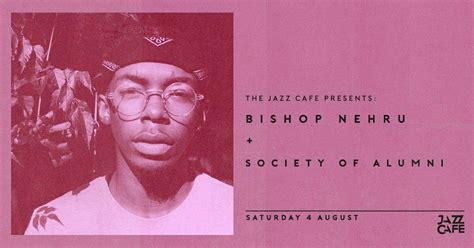mohammed al hassan on linkedin on saturday 4th august catch us supporting bishop nehru at the jazz…