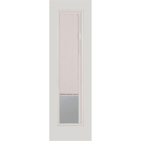 Raise And Lower Blinds Glass And Frame Kit Extra Wide Full Sidelite 16