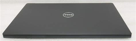 Dell Latitude Laptop Property Room