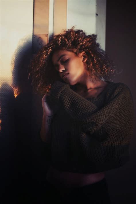 Marcelle Adrianna Stephanie Mot Models