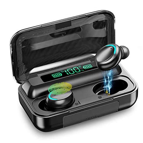 ≫ Auriculares Inalambricos F9 Mejor Precio Online 2025