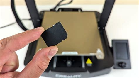 Cr Touch Ender V Installation Guide How To Install It