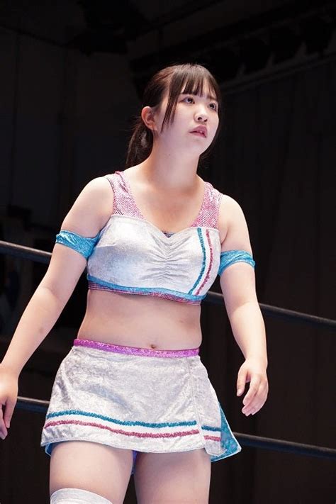 しのせ愛梨紗が鎖骨骨折のため欠場へ 女子プロレスマガジン－joshi Puroresu Magazine－
