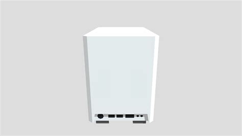 Small Computer Case 3d Model By Lordorlok Evanjgalbreath C7ef308