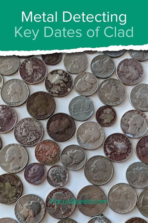 Advanced Tips For Metal Detecting Park For Older Coins And Targets