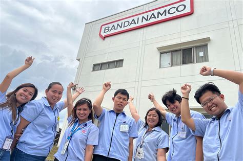 Our Business｜bandai Co Ltd Bandai Spirits Co Ltd Official