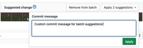 GitLab 14 4 Released With Scheduled DAST Scans And Integrated Error