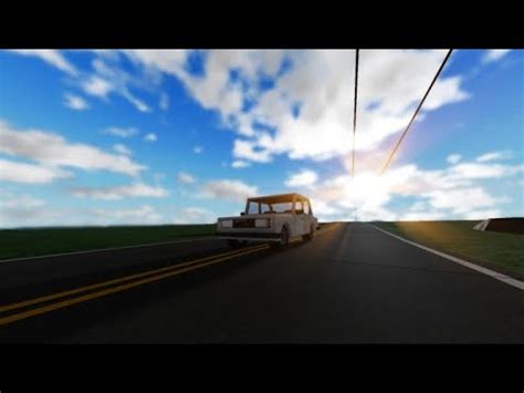 Roblox A Long Road Alpha Youtube