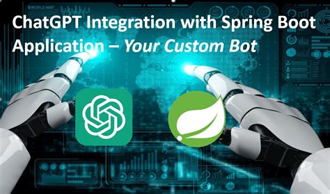 Openai Chatgpt With Spring Boot Learn How To Integrate Openapi Chatgpt